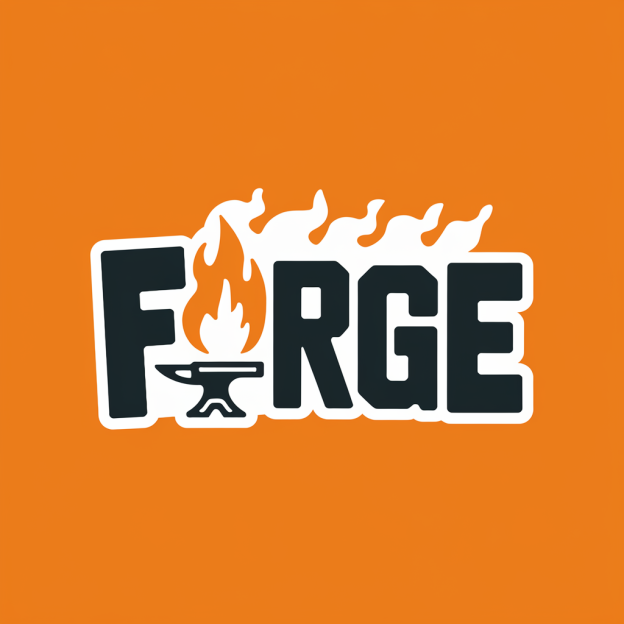 Forge | Liberty Church of Christ